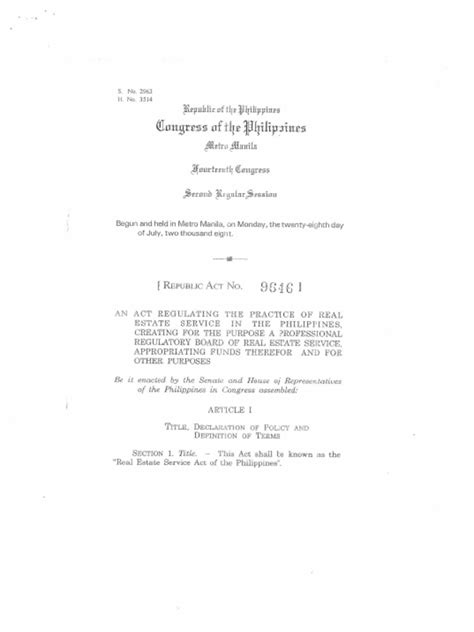 Ra 9646 Pdf