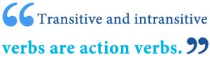 What Is An Action Verb Definition Examples Of Action Verbs In English Writing Explained