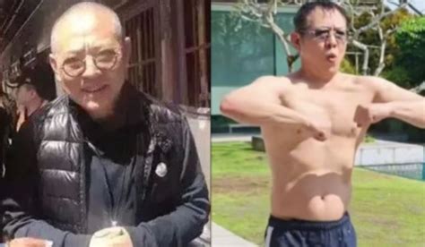 李連杰病癒後頻現螢幕！網轟：根本是替器官移植做活體廣告 娛樂星聞