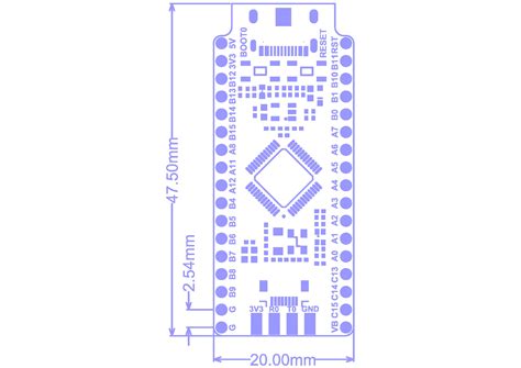 Sipeed Longan Nano V11 Risc V Gd32vf103cbt6 Development Board With Case Buy Longan Nano V11