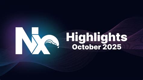 Nx Highlights Smarter Ai Integration All New Graph Ui And Big New