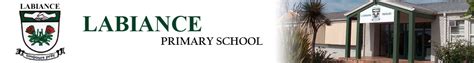 About Us Labiance Primary School