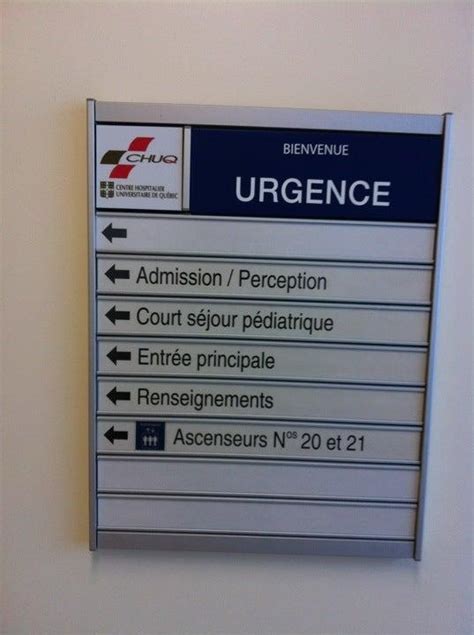 Chul Et Centre Mère Enfant Soleil Urgence 2705 Boulevard Laurier Québec Québec G1v 4g2 Ca