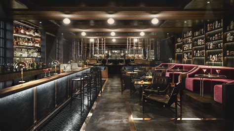 Gordon Ramsay Restaurants Announces Its New Mayfair Restaurant Lucky