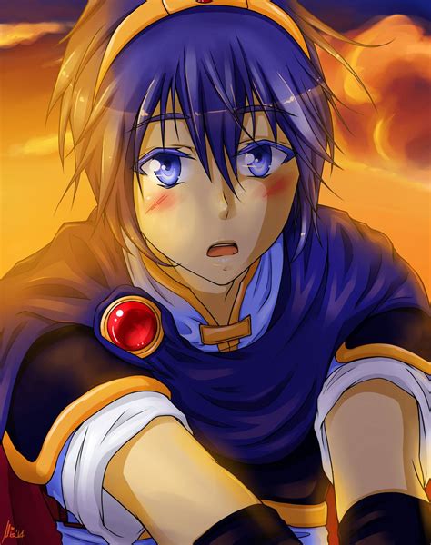 [rt] Marth Need Some Help