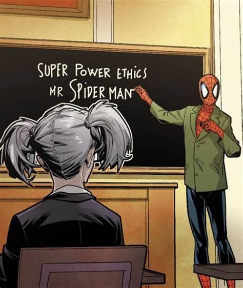 Los Increíbles Amores De Spider Man Emma Frost Wattpad