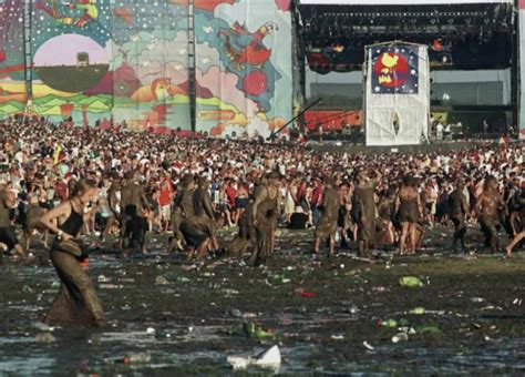 Woodstock 99 Crónica De Un Fracaso Anunciado The Metal Circus
