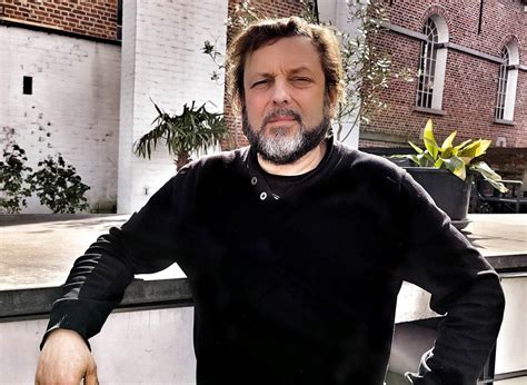 Frédéric Maréchal Wordt Nieuwe Artistiek Directeur Van Botanique Bruzz