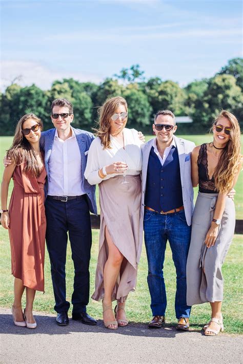 The Inner Circle Dating Polo Cup 2016 At Ham Polo Club Tatler