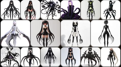 Artstation 200 Eldritch Humans Full Body Reference Pack 4k V25
