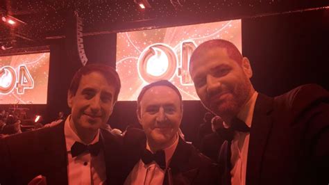 40yearsofvodafone Daniel Bobu