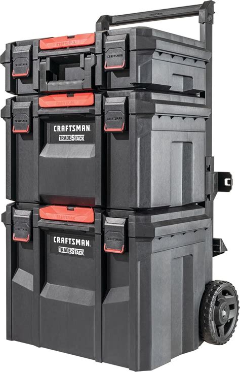 Tool Boxes