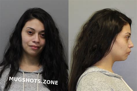 Cano Delilah Clarissa 01132021 Wise County Mugshots Zone