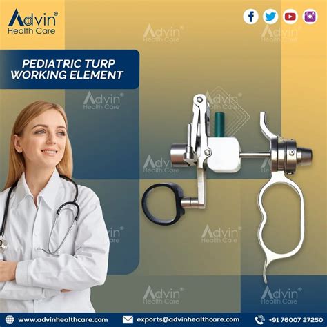 Laser Working Element At Rs 5500 Resectoscope And Accessories In Ahmedabad Id 2852609660297