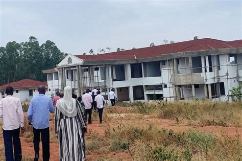 Audit Exposes Counties Wastage Of Millions On Stalled Governors