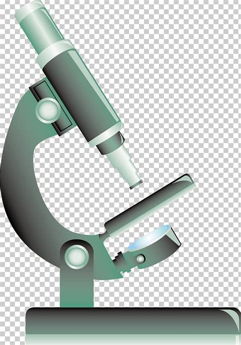 Electron Microscope Png Clipart Angle Cartoon Electron Electronic Component Electronic