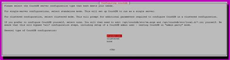 How To Install Apache CouchDB On Ubuntu 18 04 RoseHosting