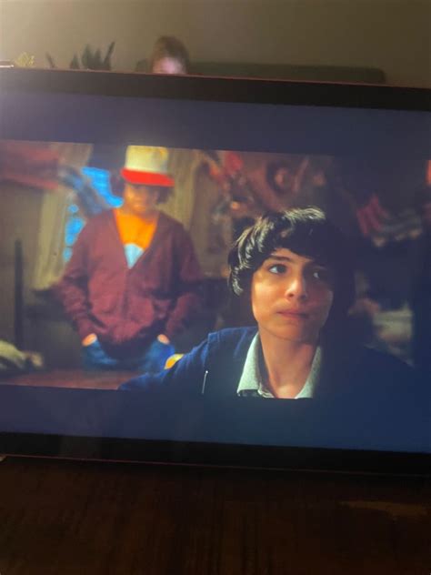 Mikes 1 Opps Stranger Things Quote Stranger Things Tv Series Stranger Things Tv