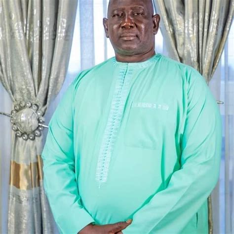 Ousmane Gueye Officiel