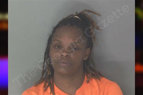 Constance Williams — Douglas County Jail Bookings