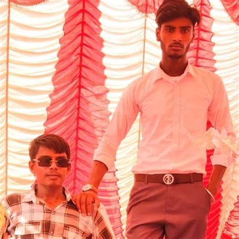 Pardeep Singh Itspardeepsingh • Threads Say More