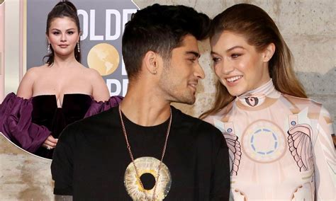 Zayn Malik Et Selena Gomez Sortent Ensemble