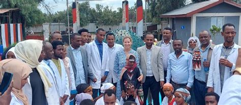 We Are Pleased To Announce That We Have Completed The External Quality Of Care Evaluation For