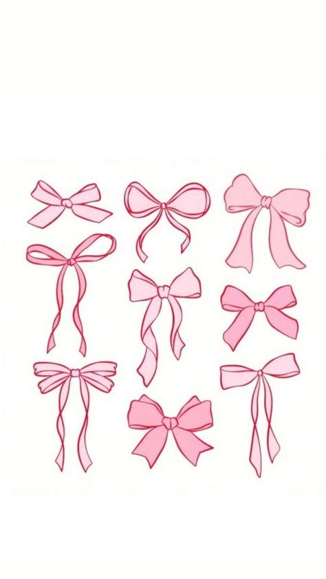 Bow Drawing
