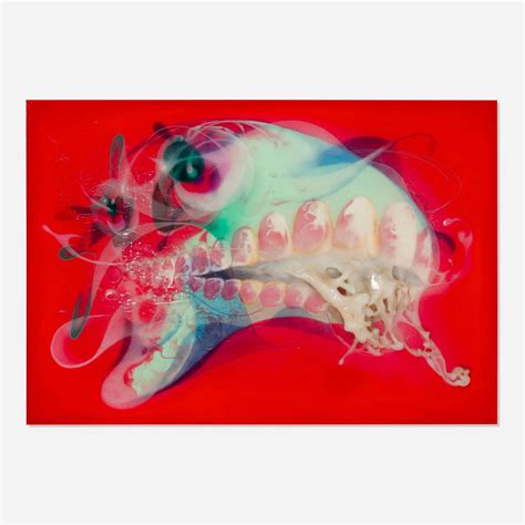 Jongwang Lee Evolution Auction