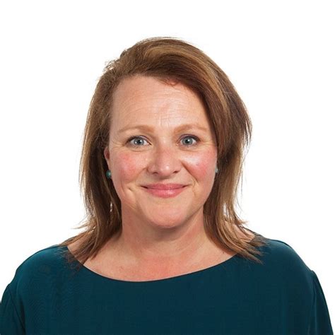 Simone Stevenson Asbestos Conference