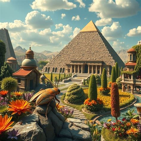 The Tiny Time Traveler