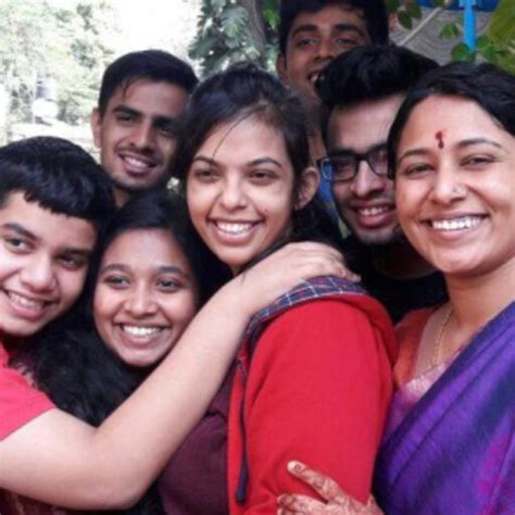 Sanjana Venkatesan Azim Premji University Bengaluru Program In Development Research Profile