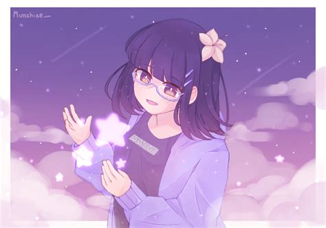 Lilypichu Anime