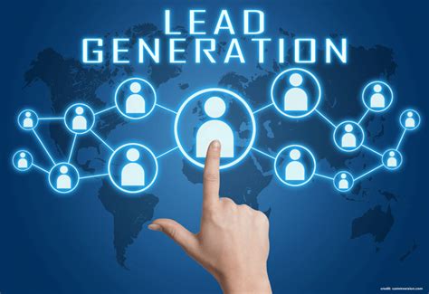 Improve Your Lead Generation Through Effective Contact Management