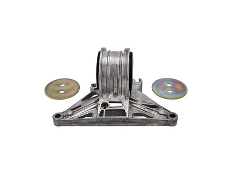 Engine Mount With Hd 95a Shore Rating Bush Porsche 986 Boxster 1997 04 987 Boxster 2005