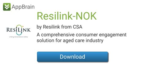 Resilink Nok For Android Free App Download