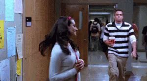 Glee Puck  Glee Puck Slushee Discover And Share S