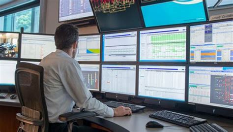 How Does Smarttask Help Control Room Services For Security Service