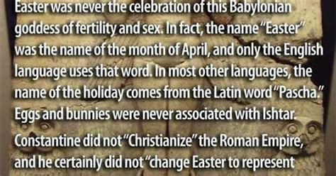 Because Everyone Has That One Friend Who Posts That Ishtareaster Meme