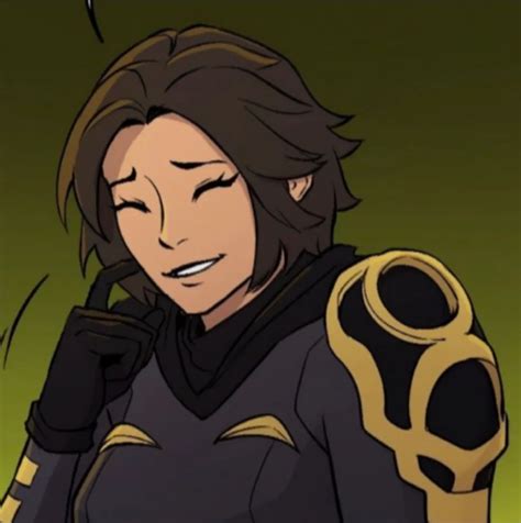 Cassandra Cain
