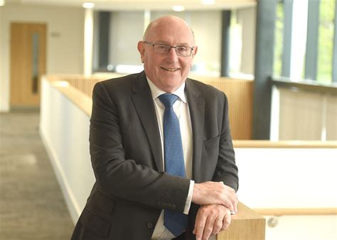 Sir Gerry Mccormac Posted On Linkedin