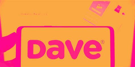 Dave Cover Image