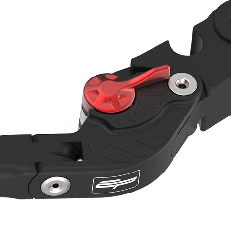 Evotech Evo Folding Clutch And Brake Levers Aprilia Rs660 Evotech