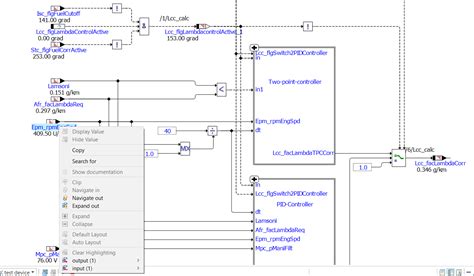 Interoperability With Etas Inca Ehandbook Docs And Tutorials