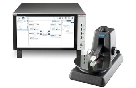Semiconductor Testing Tektronix