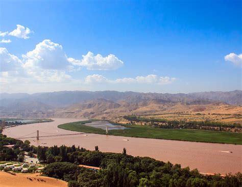 5 Days Ningxia Discovery Tour From Yinchuan To Zhongwei Shapotou