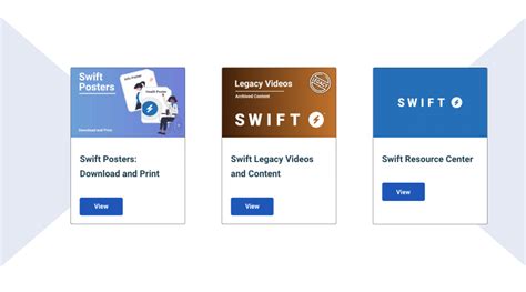 swift academy simple onboarding advanced education