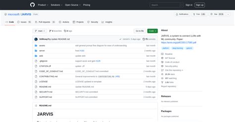 jarvis hugginggpt ai tool for autogpt