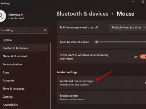 How To Customize Your Cursor In Windows Or Windows OnMSFT