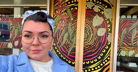 Local Artist Profile Michellie Charvat Bendigo Times